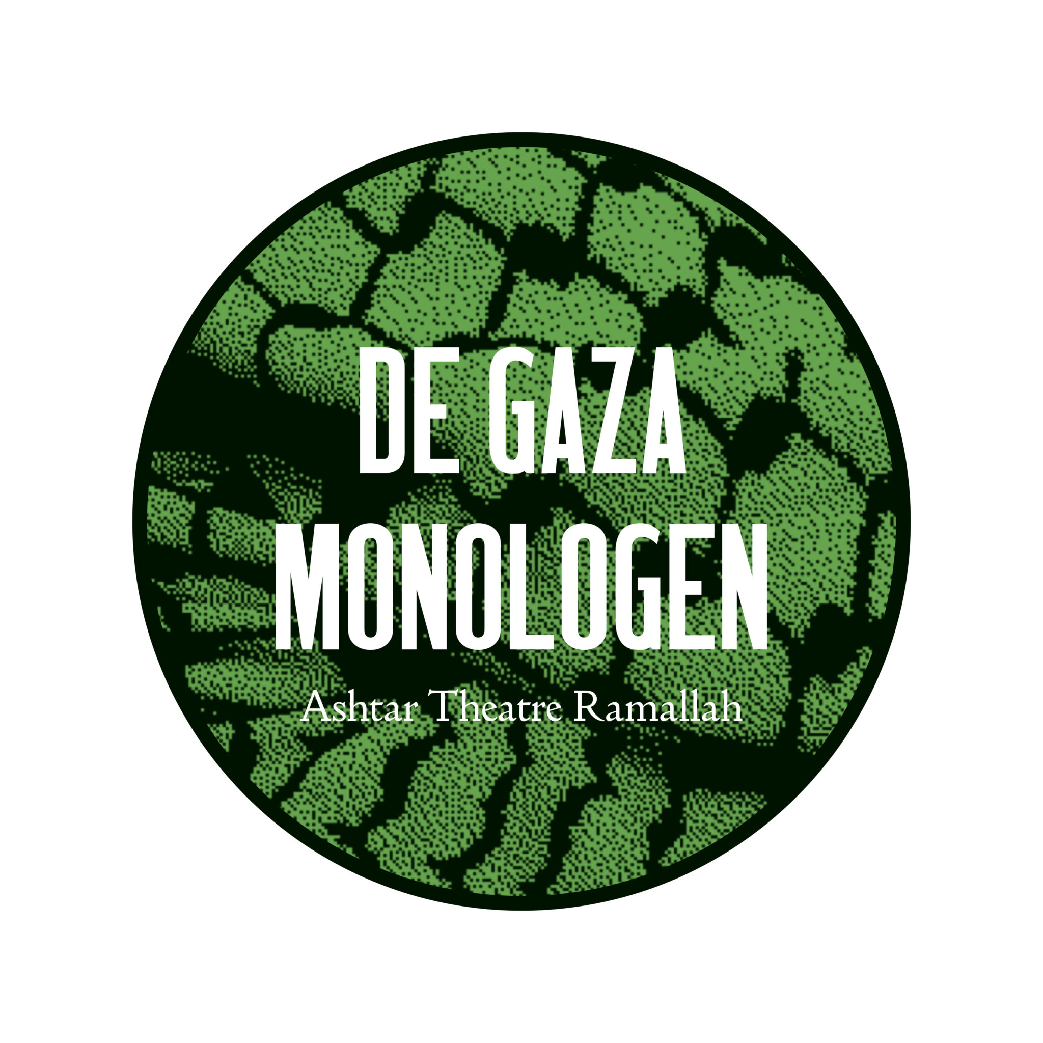 The Gaza Monologues – State of the Arts